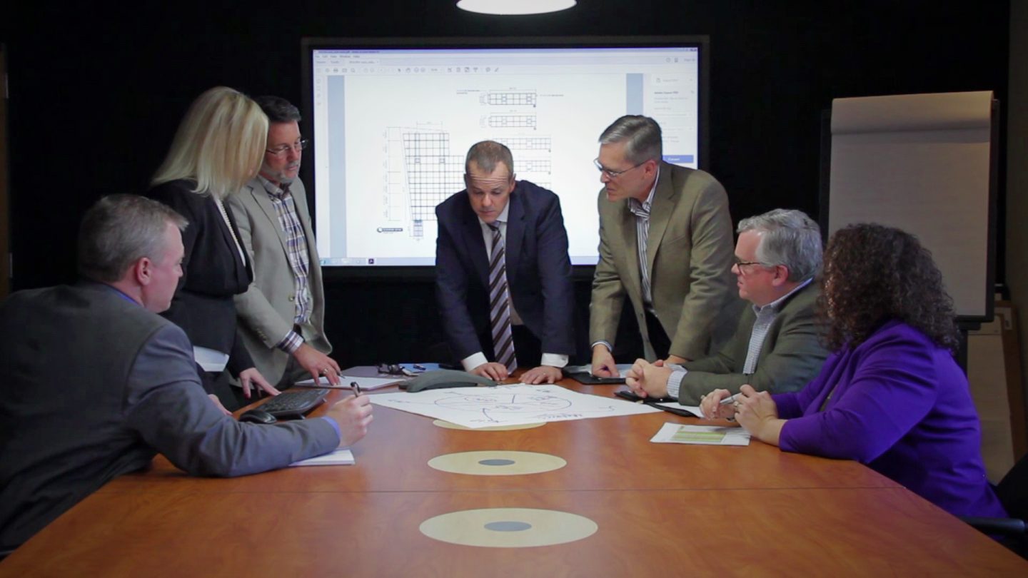 Capabilities - Gable