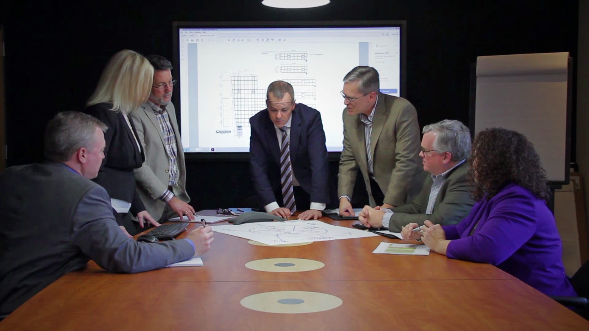 Capabilities - Gable