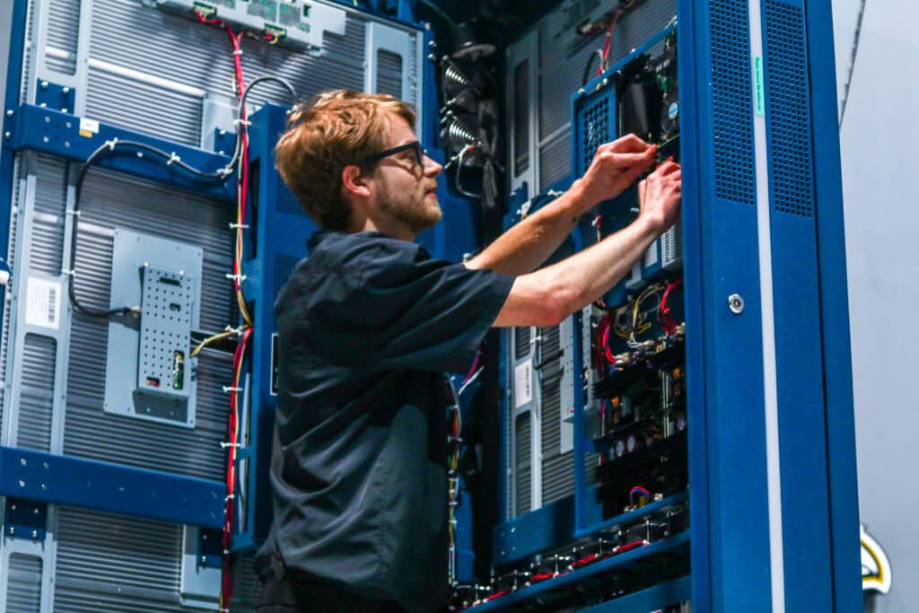 Training - Gable | A Visual Communications Company