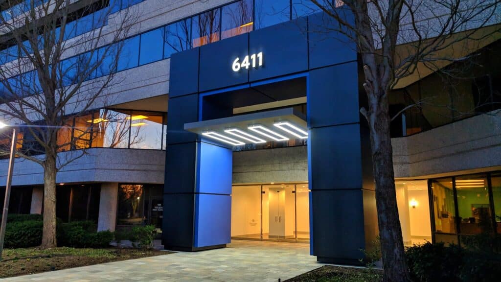 Signage & Fabrication - Gable | A Visual Communications Company