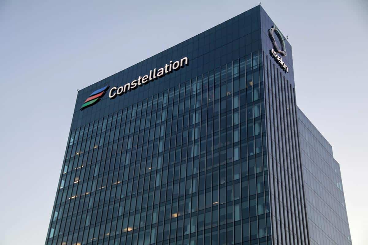 Constellation - Gable Company