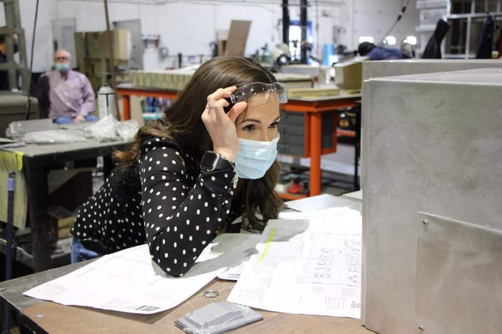 Quality Assurance - Gable | A Visual Communications Company