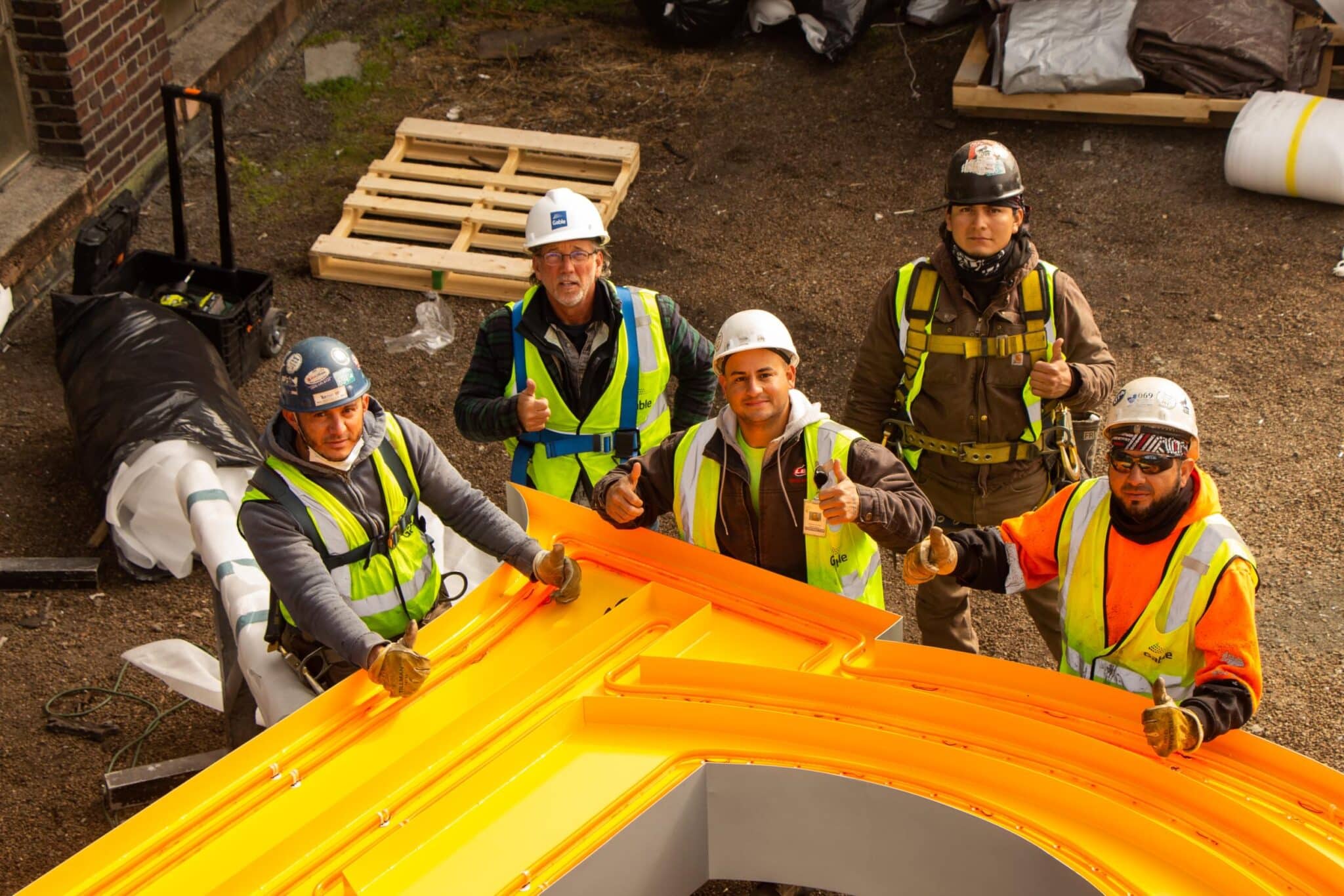 About - Gable Company