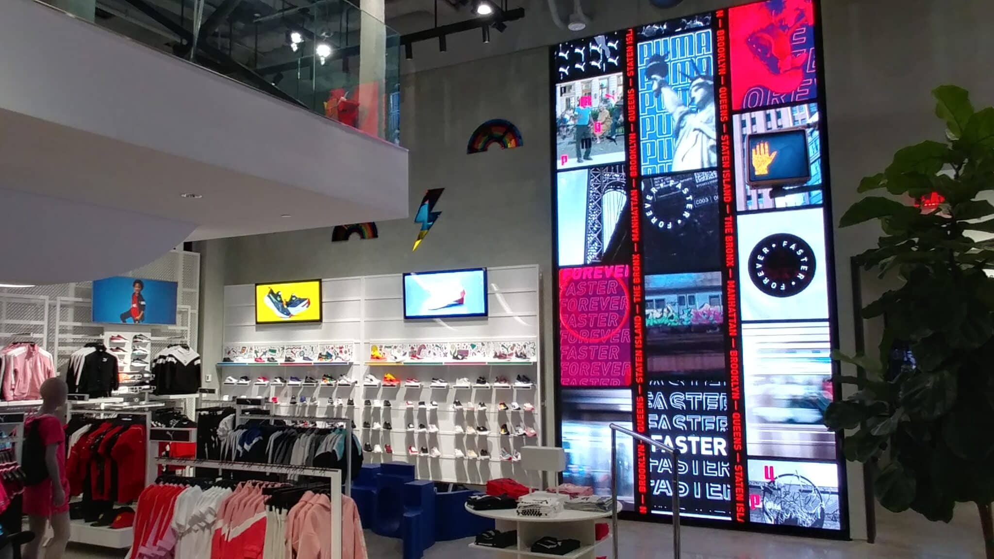 Digital Displays & Systems Integration - Gable | A Visual ...