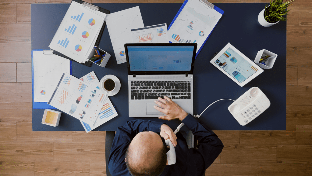 Project Management - Gable | A Visual Communications Company