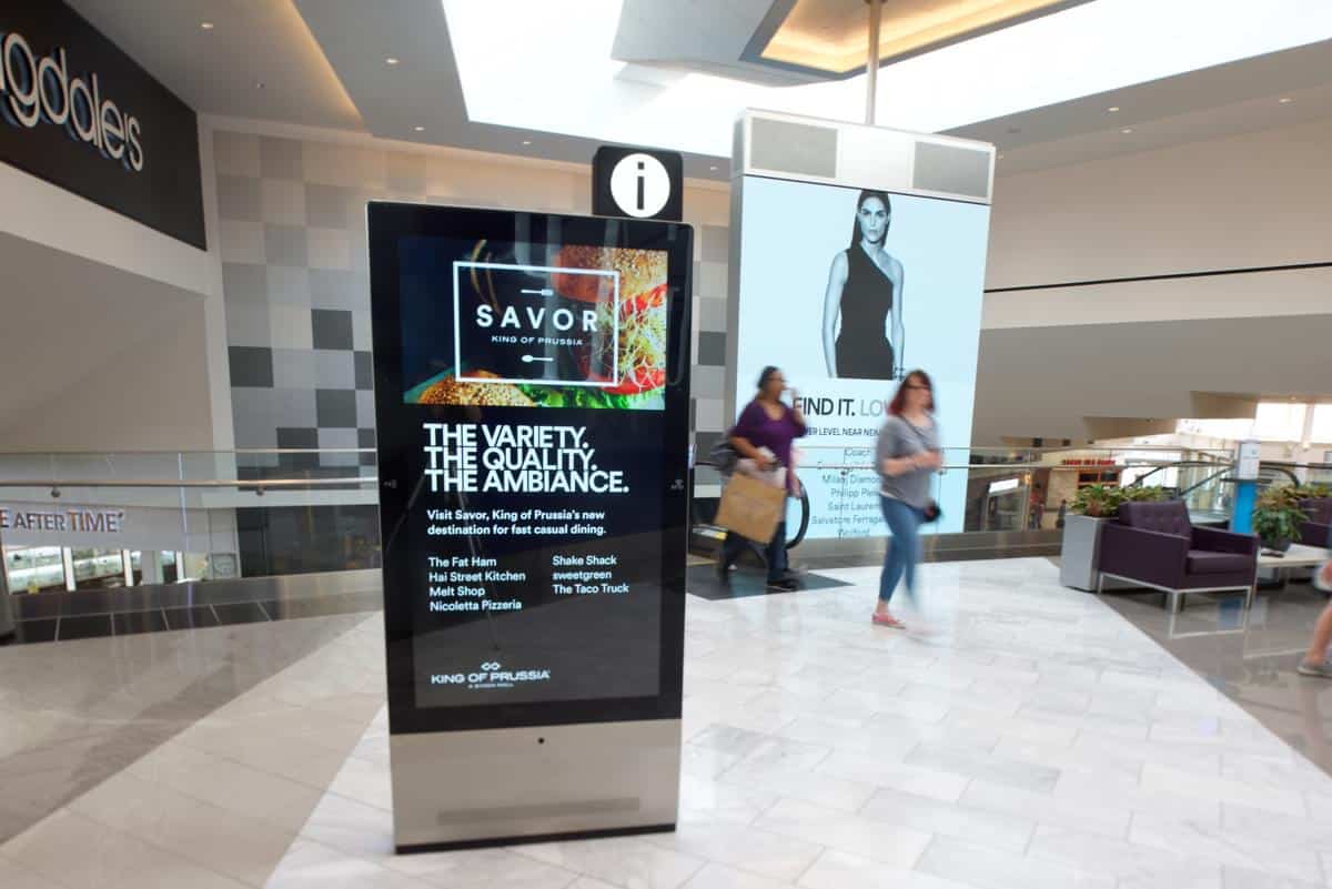 Case Study: Simon Property Group | Gable Company