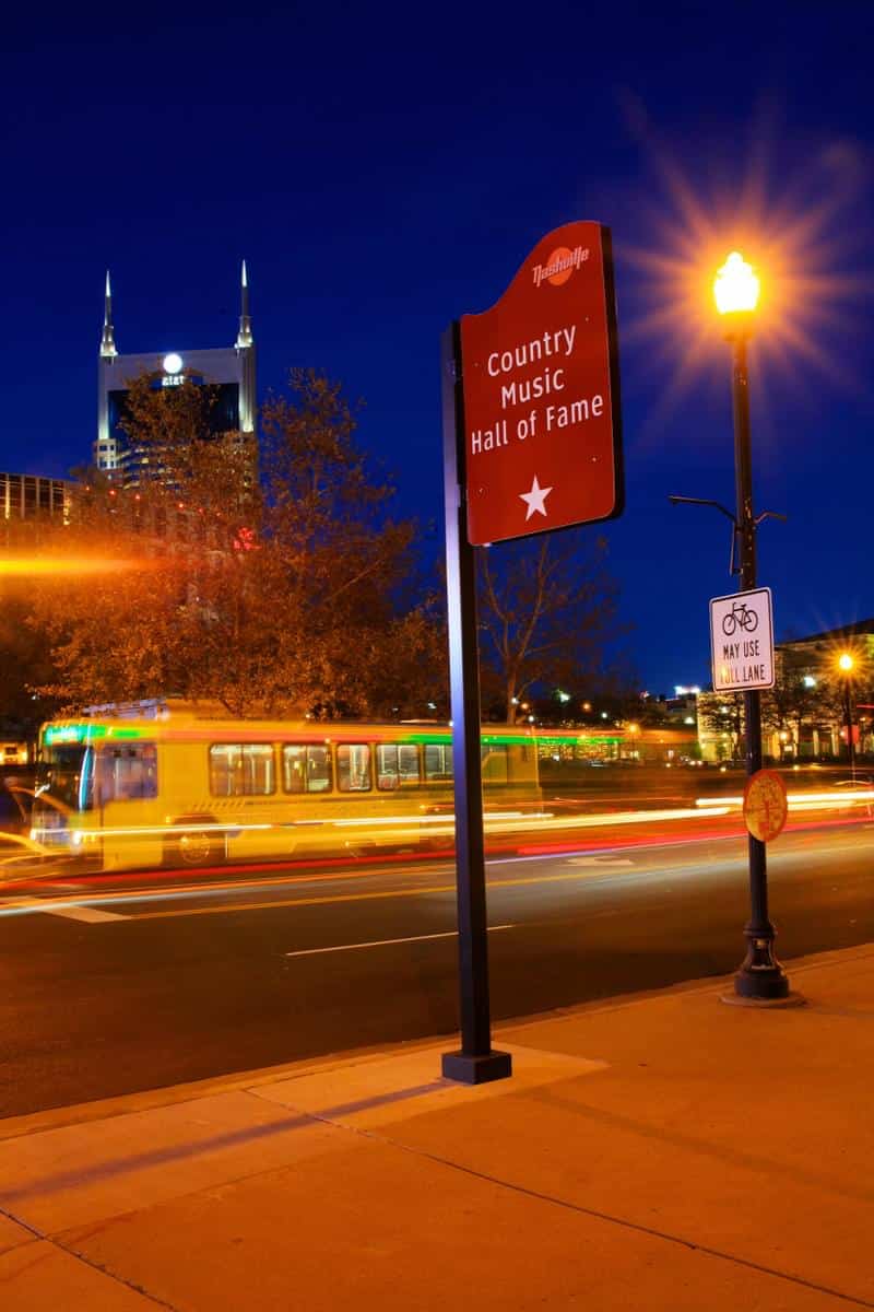 City of Nashville - Gable Company