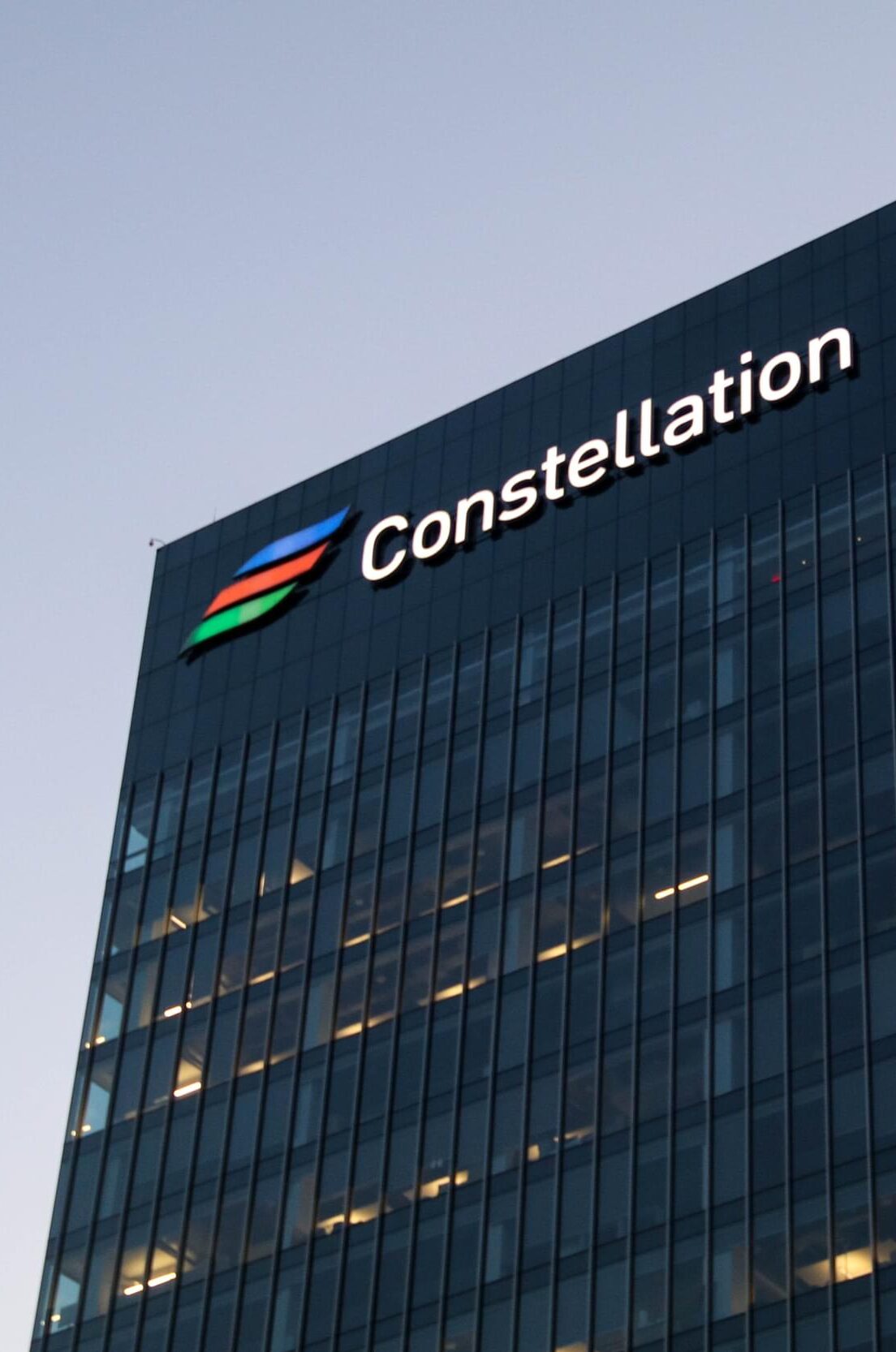 Custom Signs & Letters in Baltimore, MD - Gable Company