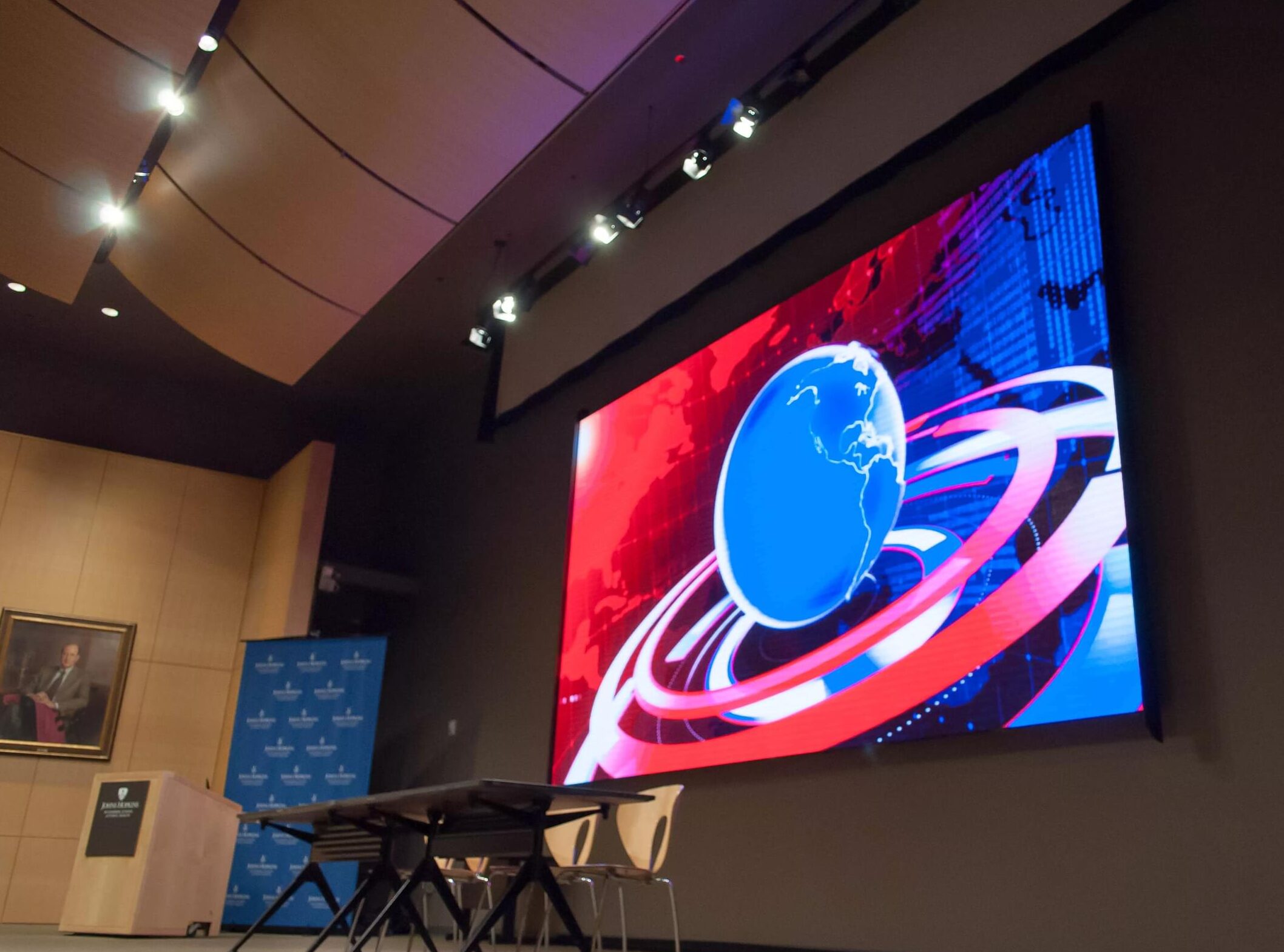 Digital Signage Archives - Gable | A Visual Communications Company