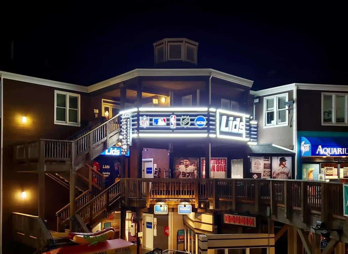 Lids - Gable Company