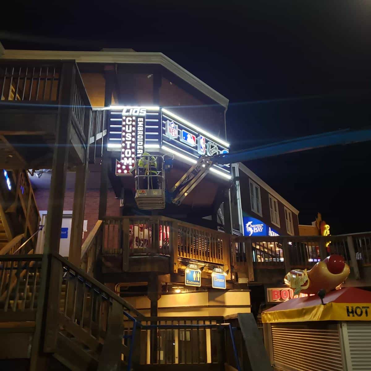 Lids - Gable Company