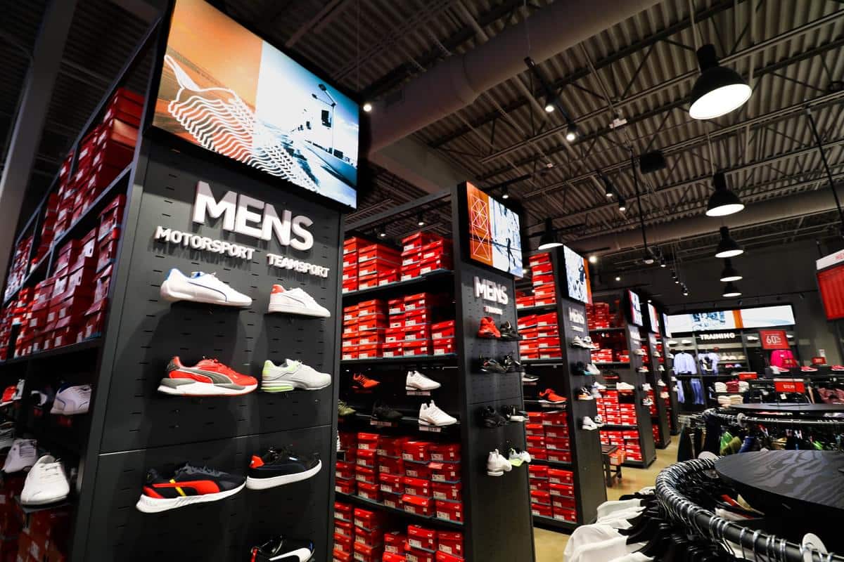 Retail - Gable Company