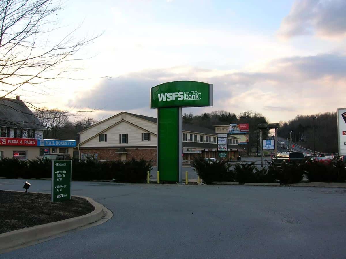 WSFS Bank - Gable | A Visual Communications Company