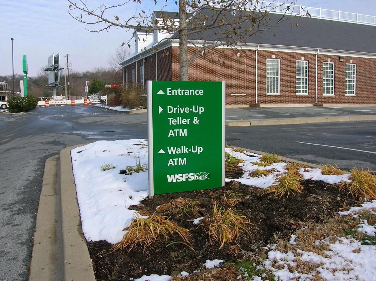 WSFS Bank - Gable | A Visual Communications Company