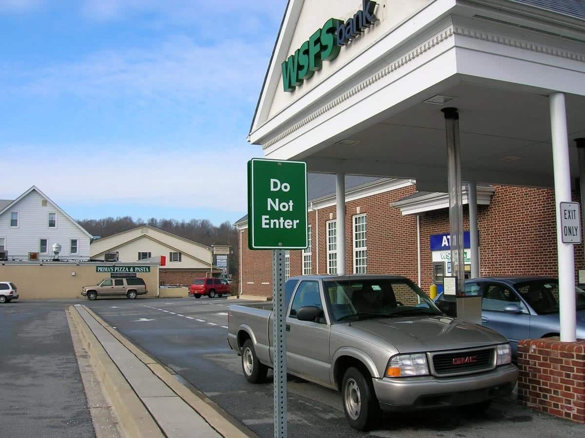 WSFS Bank - Gable | A Visual Communications Company