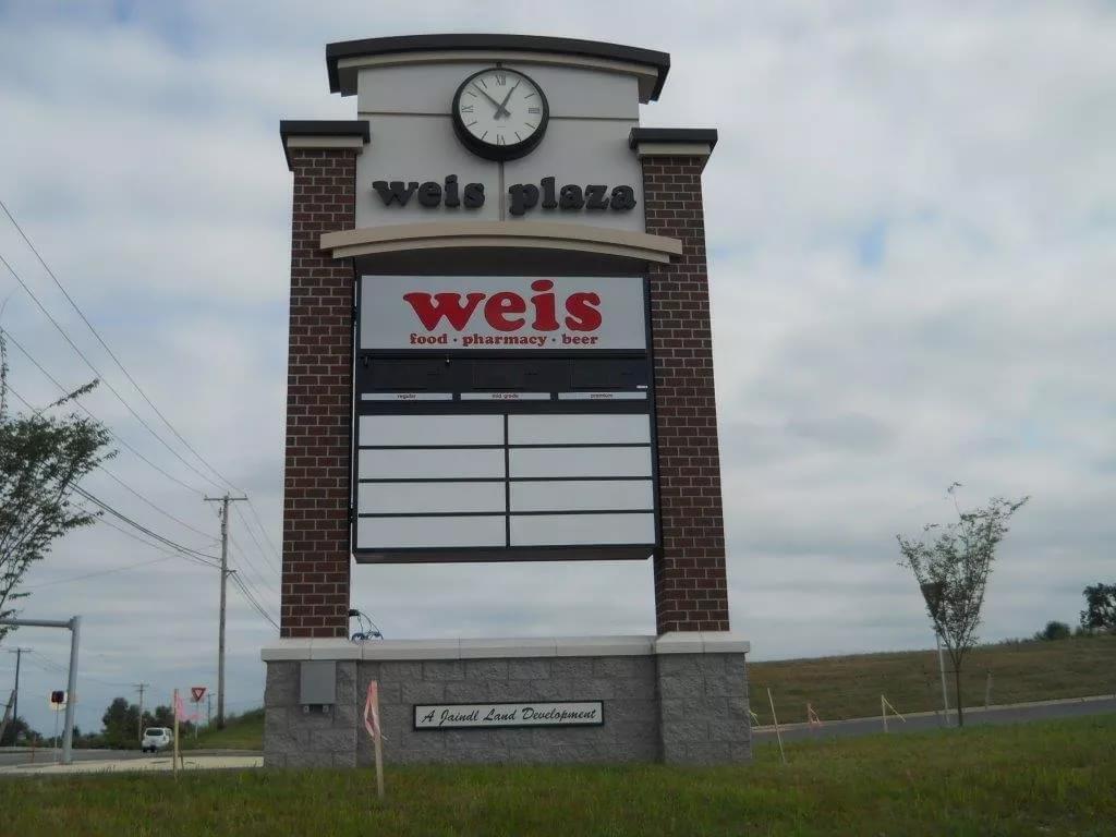 Weis Markets - Gable Company