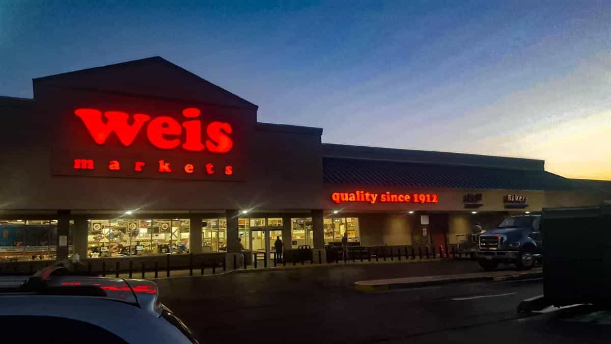 Weis Markets - Gable Company