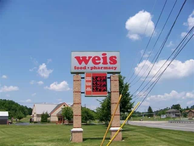Weis Markets - Gable Company