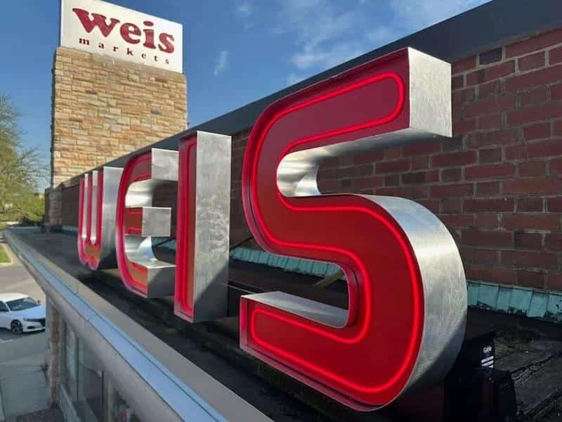 Weis Markets - Gable Company