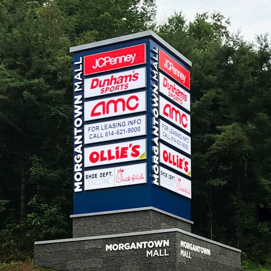 How Better Sign Design Can Increase Occupancy for CRE