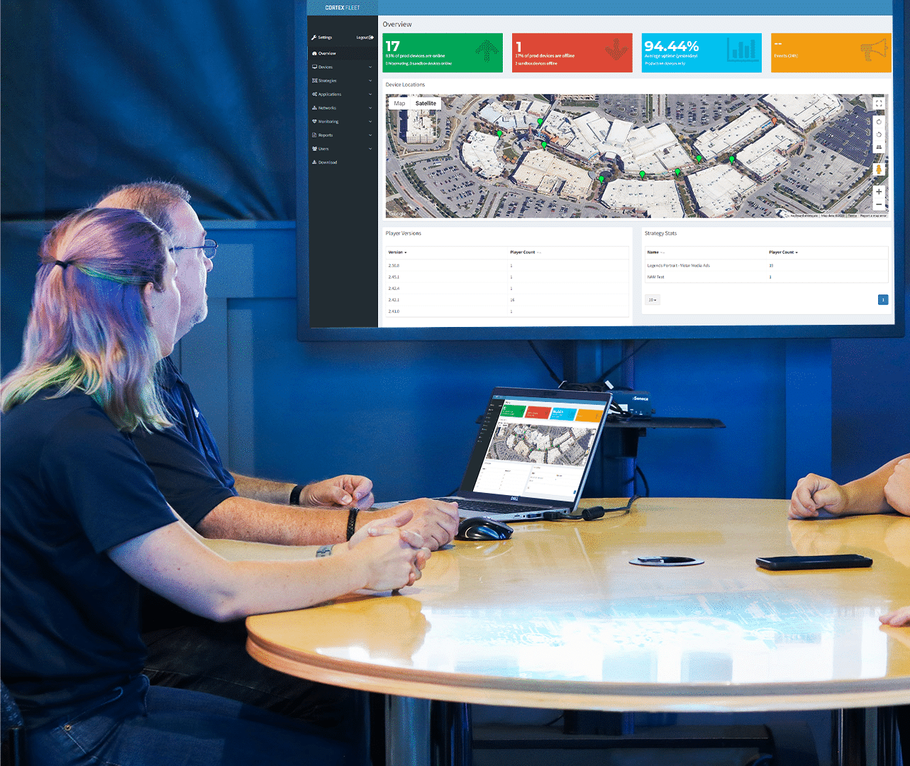 Content Management Systems: Choose the Right One for You