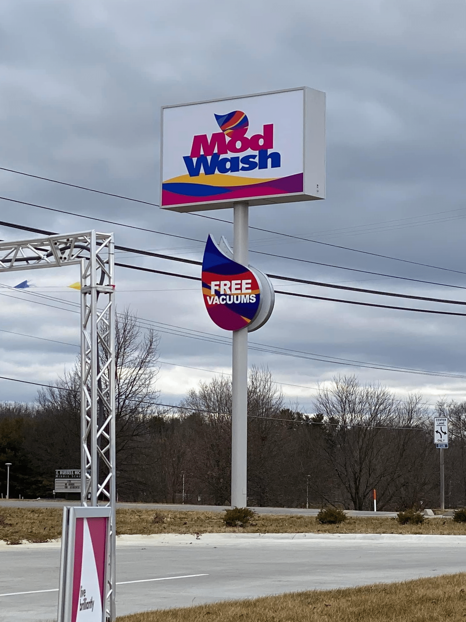 5 Tips: Attracting Customers with Effective Signage