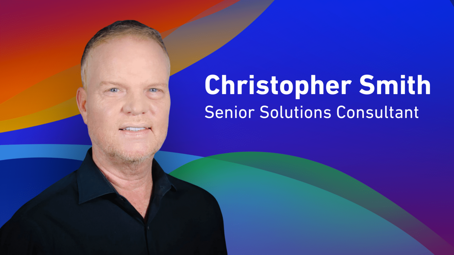 Christopher Smith, Expanding Gable's Footprint in Virginia