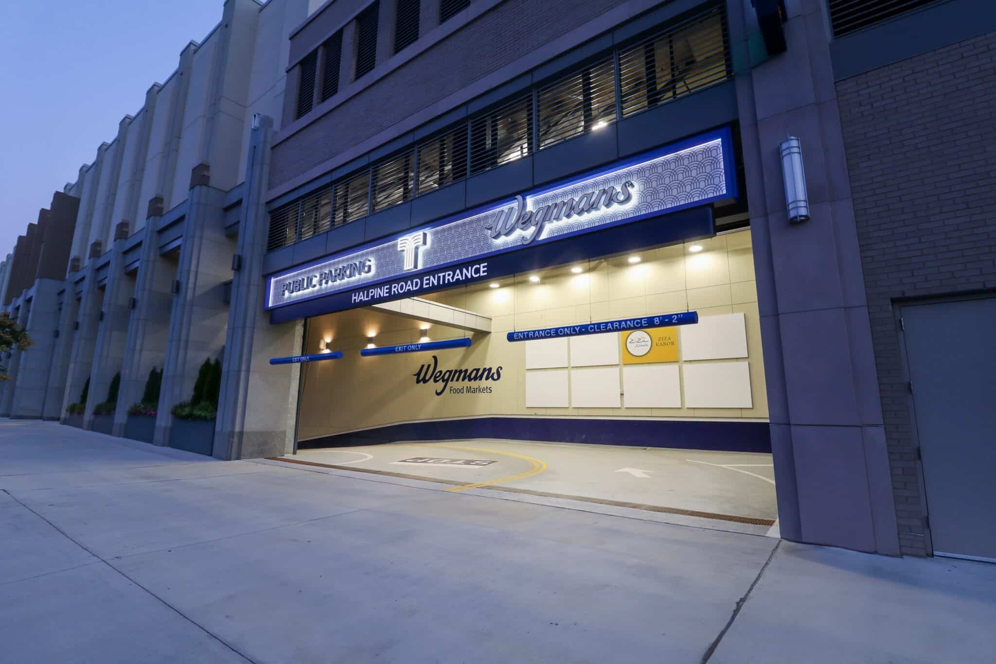 Twinbrook Quarter: Explore Our Visual Communications | Gable